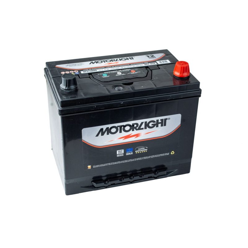 BATERIA MFS-75MMI – Baterías Marangoni