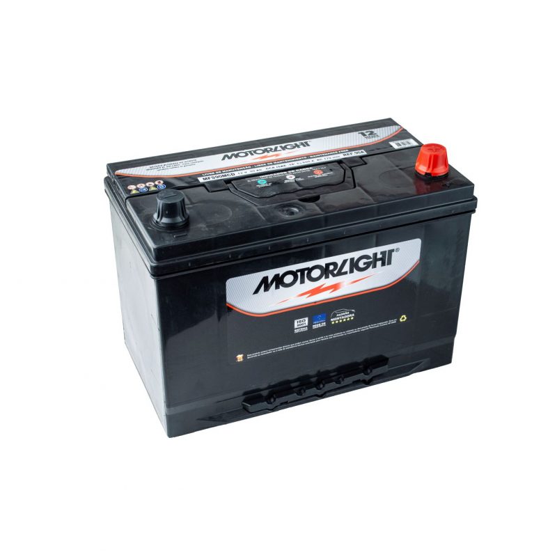 BATERIA MFS-90MCD – Baterías Marangoni