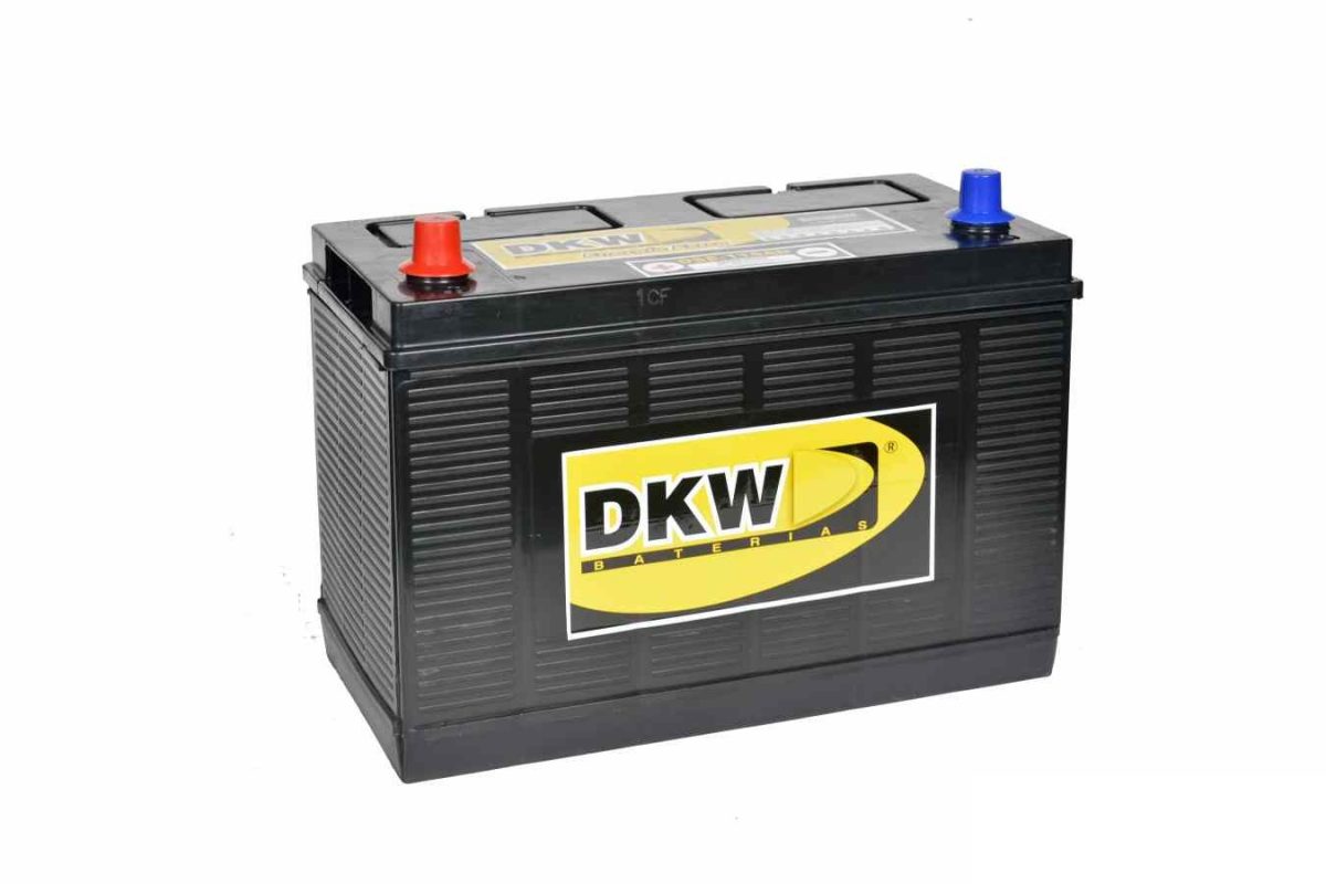 Automotrices – Baterías Marangoni